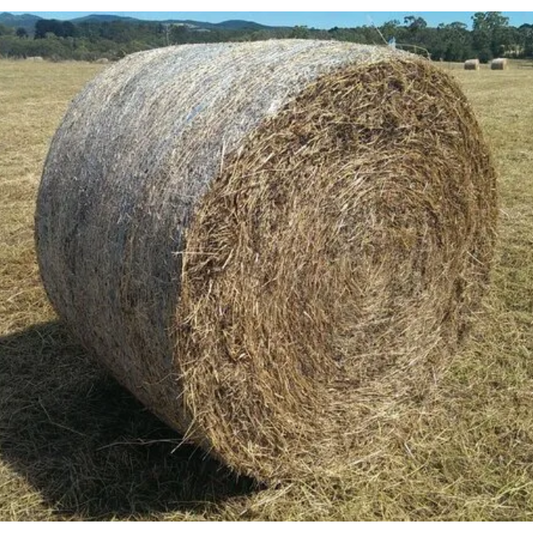 Hay Bales – Goulburn Hay Supplies